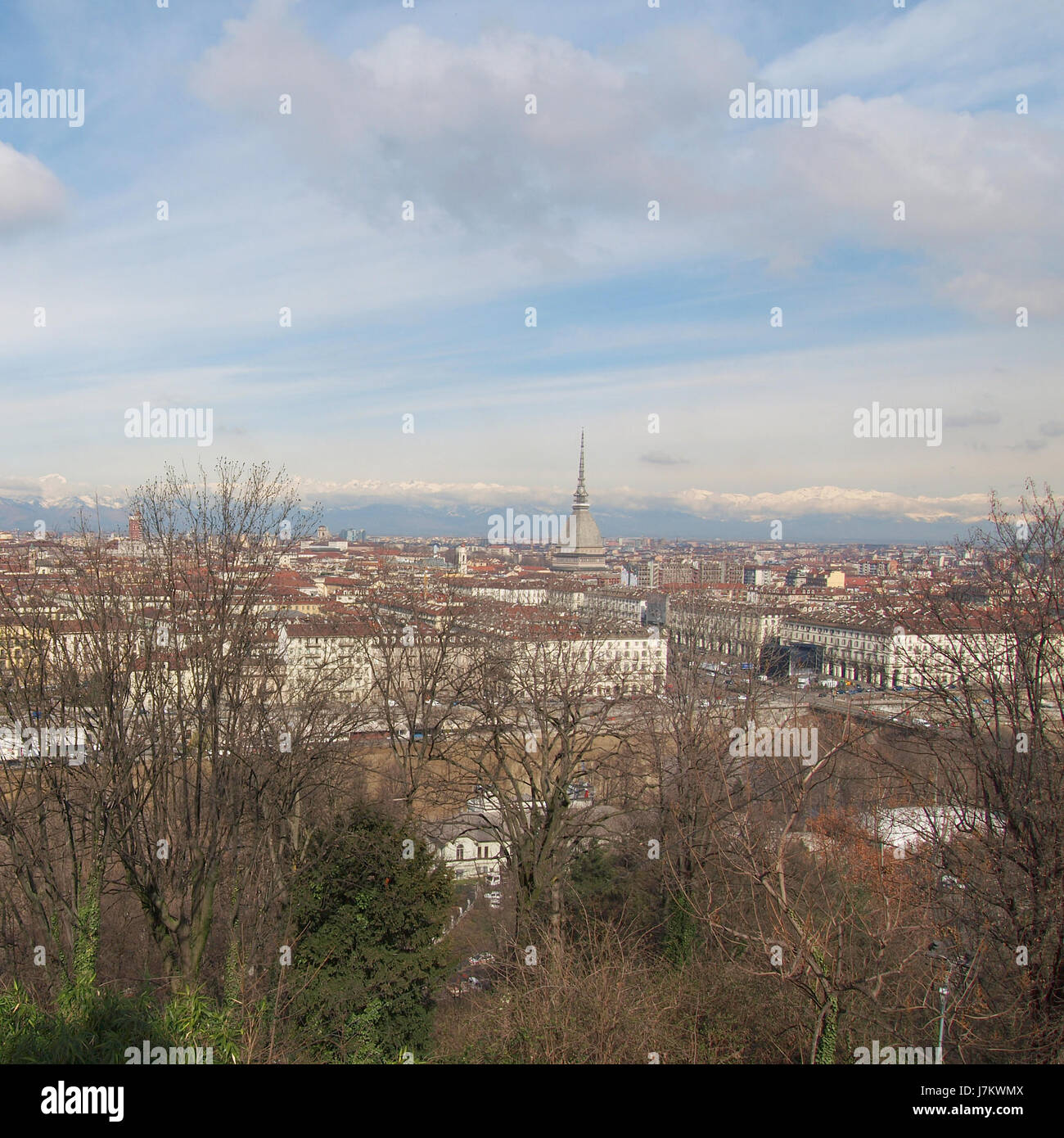 city town hill sight view outlook perspective vista panorama lookout ...