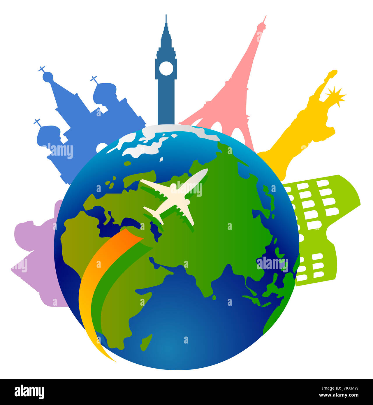 tower travel city town monument model design project concept plan draft ...