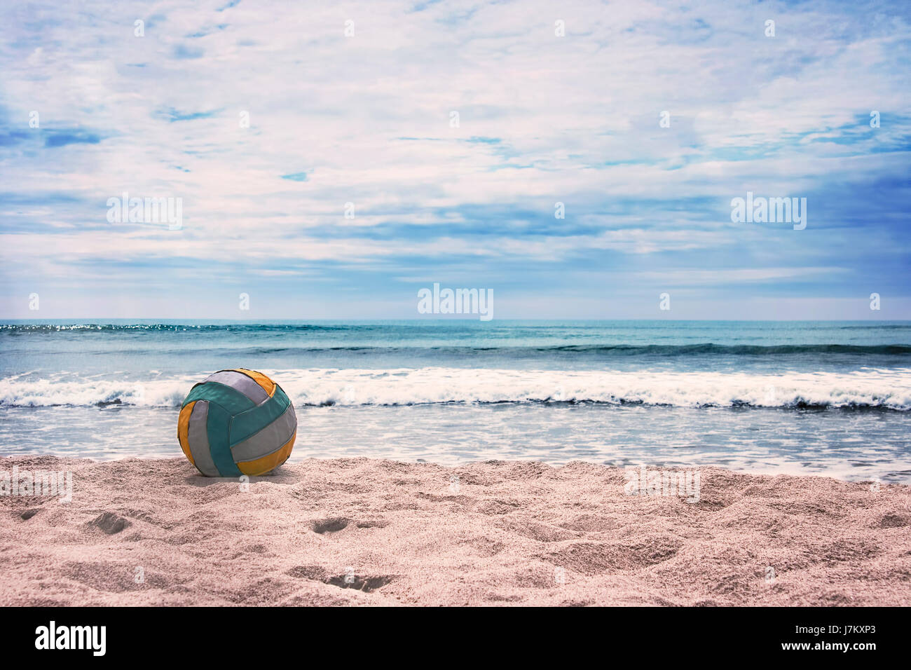 sport sports ball beach seaside the beach seashore summer summerly ...