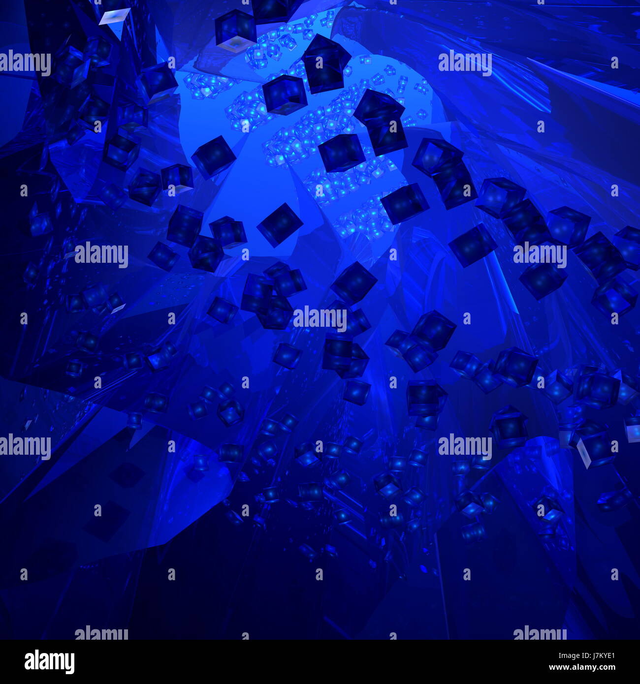 Prism room hi-res stock photography and images - Alamy