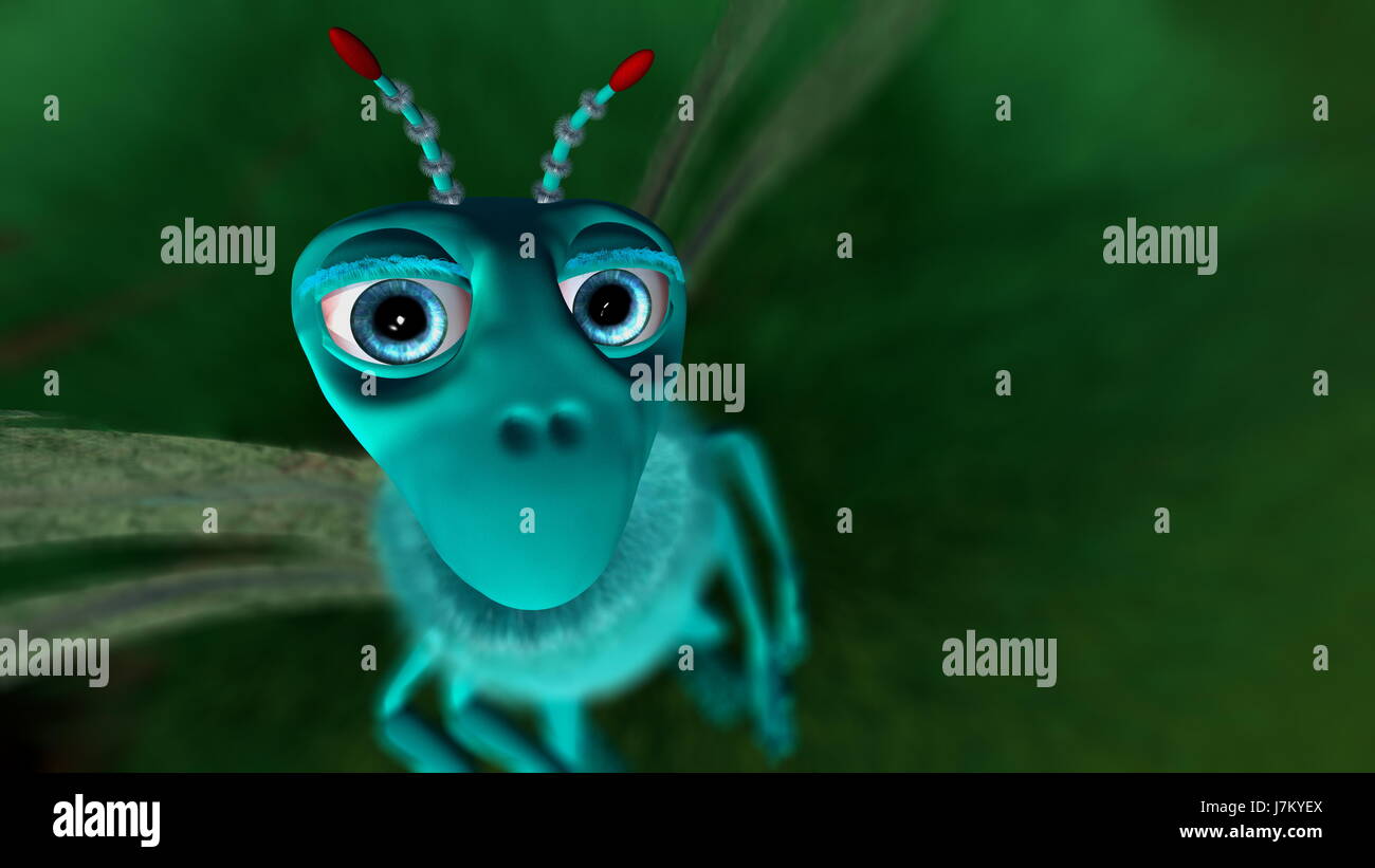 The ant and the grasshopper hi-res stock photography and images - Alamy