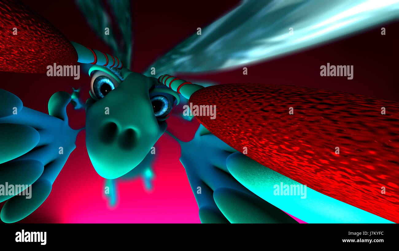 Grasshopper and ant hi-res stock photography and images - Alamy