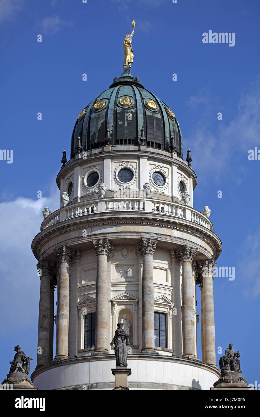 cathedral sightseeing berlin german religion heaven paradise dome ...