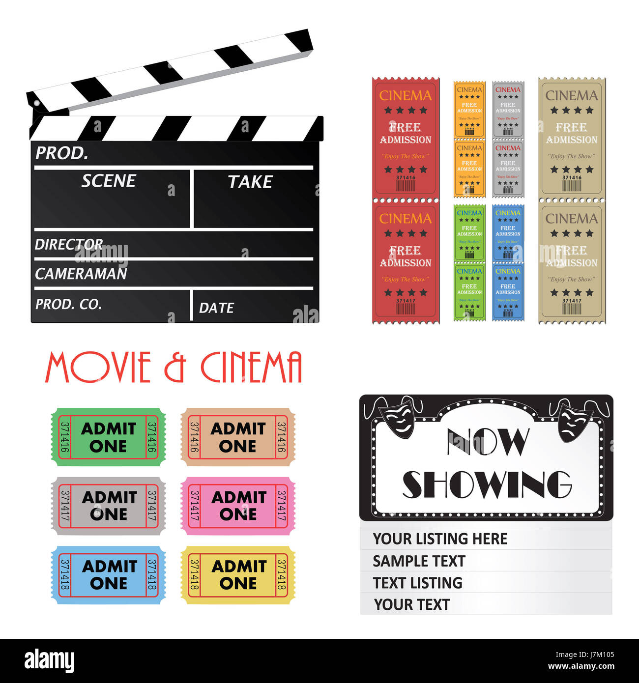 object photo camera illustration producer vector film movie movies ...