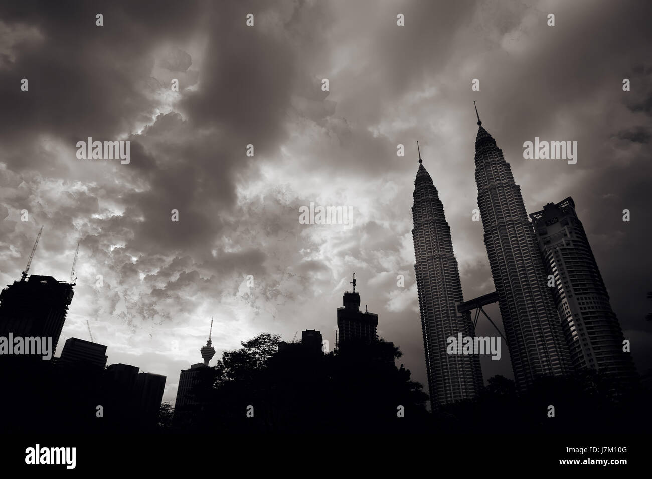city town sepia malaysia style of construction architecture ...