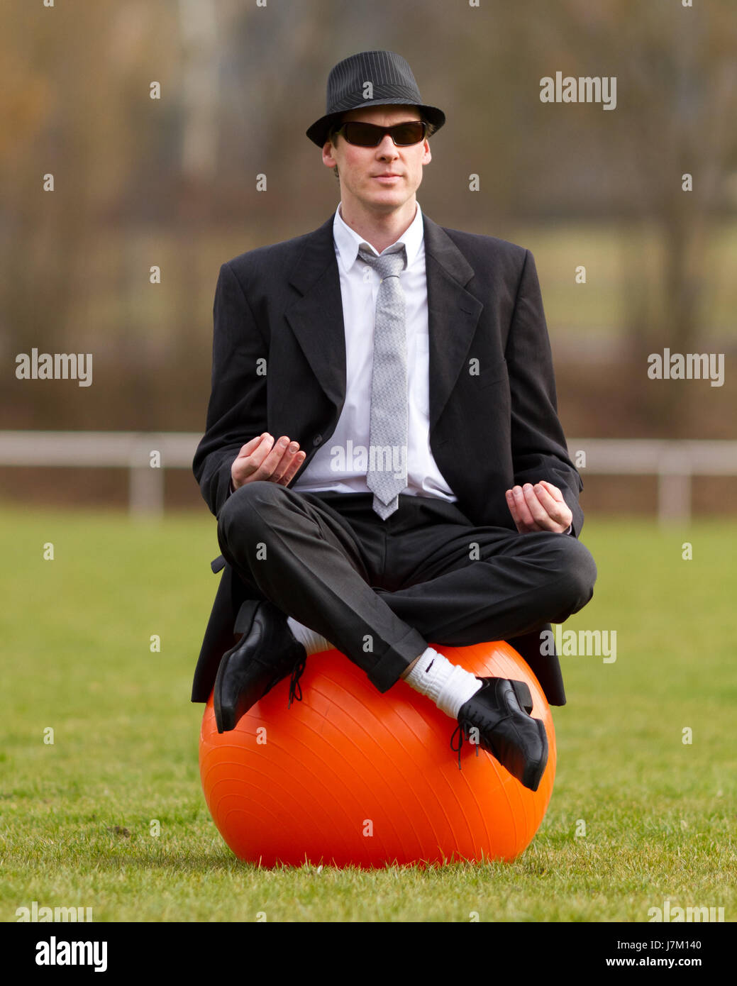 Ballance hi-res stock photography and images - Alamy