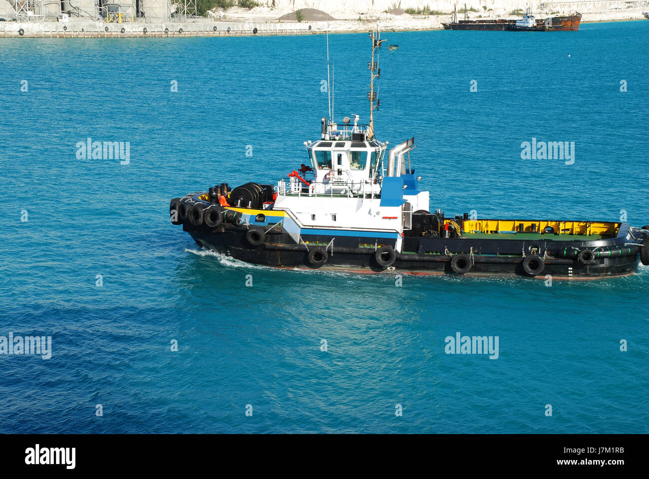 Ship technology hi-res stock photography and images - Alamy