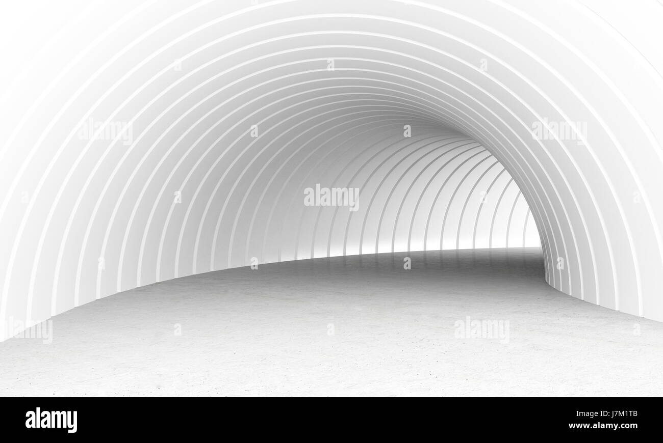 Arc tunnel style construction architecture hi-res stock photography and ...