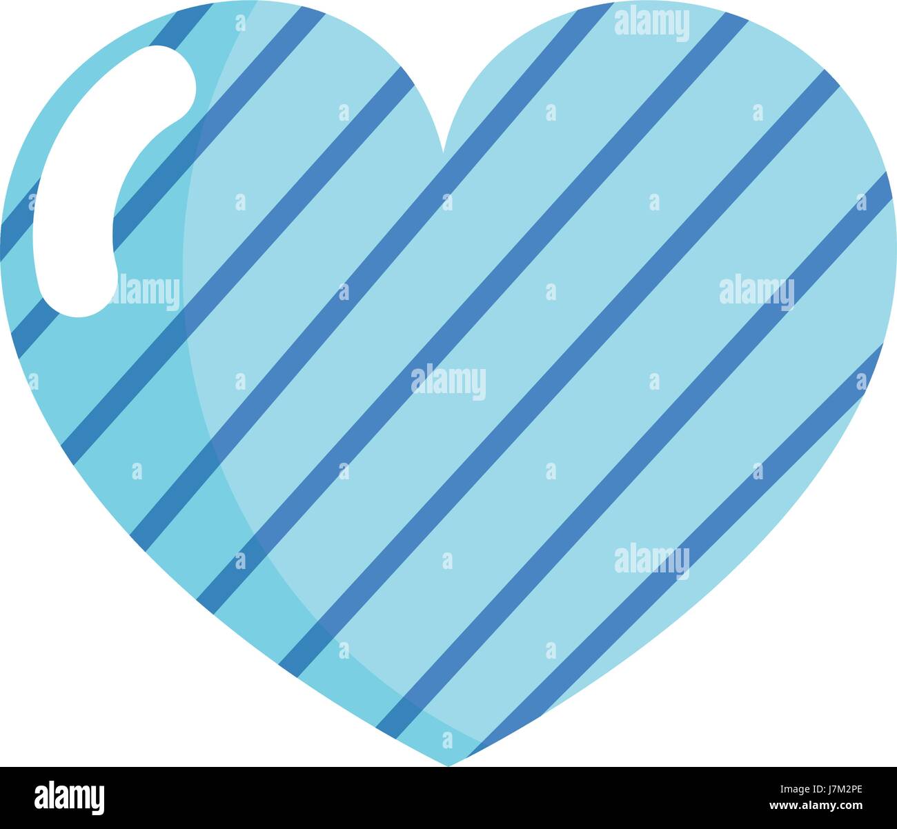 nice heart and love symbol design Stock Vector Image & Art - Alamy