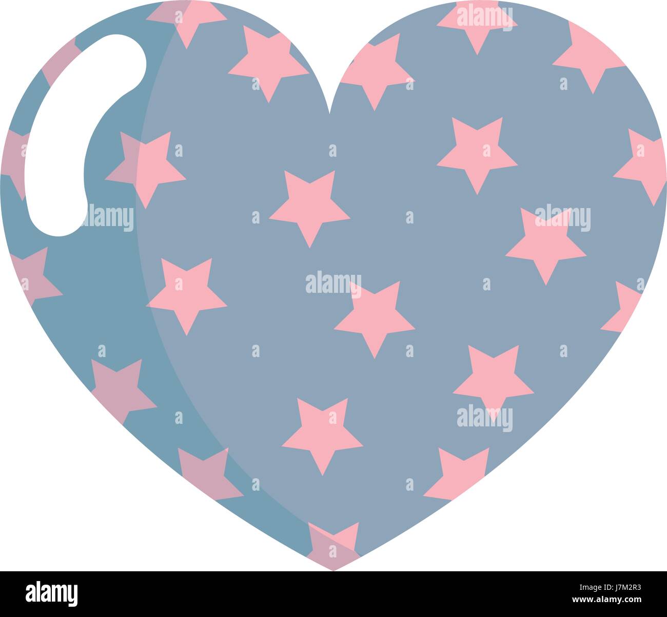 nice heart and love symbol design Stock Vector Image & Art - Alamy