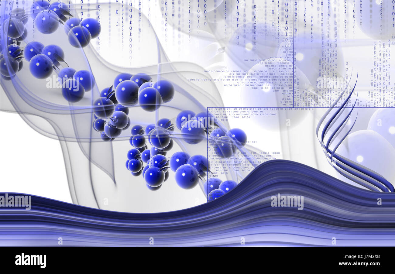 education medicinally medical graphics colour science illustration cell ...