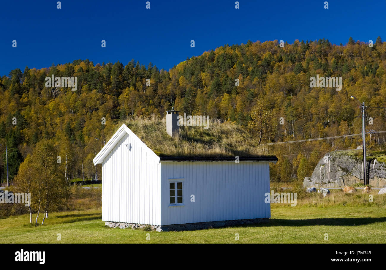 norway house building travel houses europe norway outdoor outside one ...