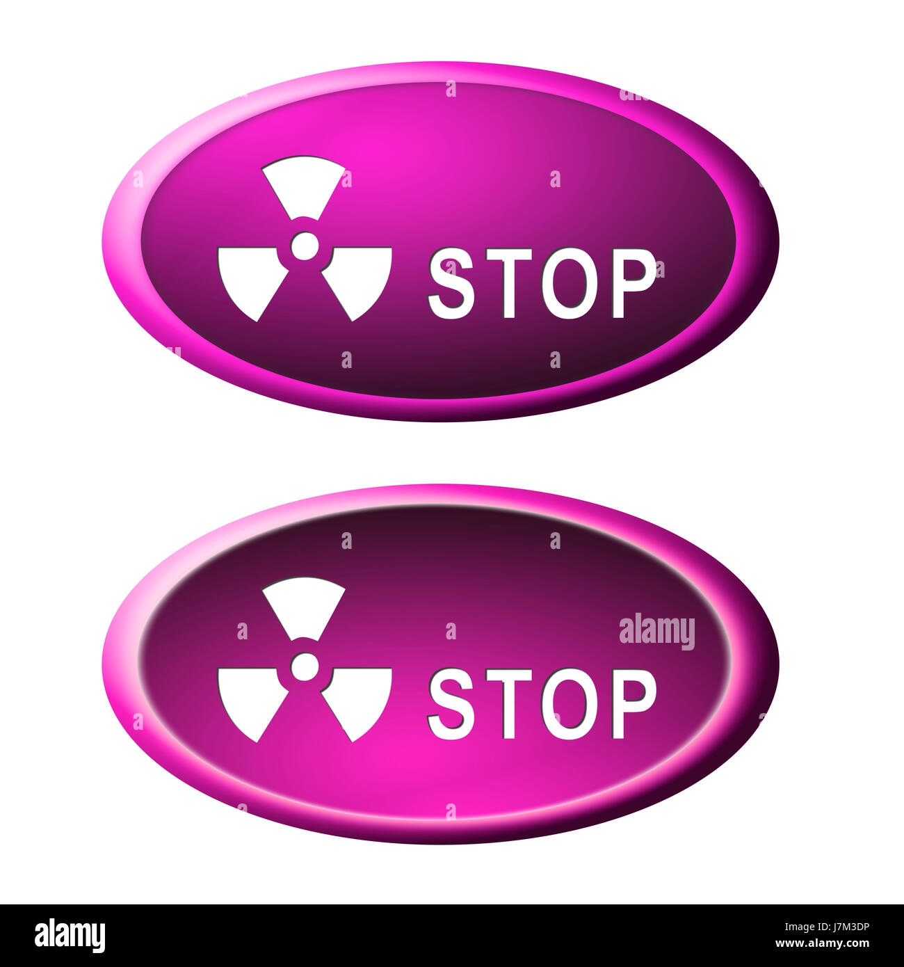 Atomic exit hi-res stock photography and images - Alamy