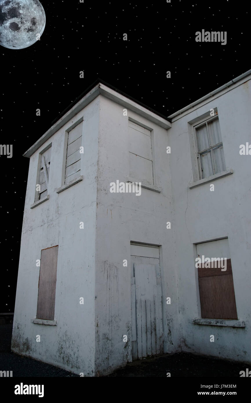 moon ruin style of construction architecture architectural style aged ...