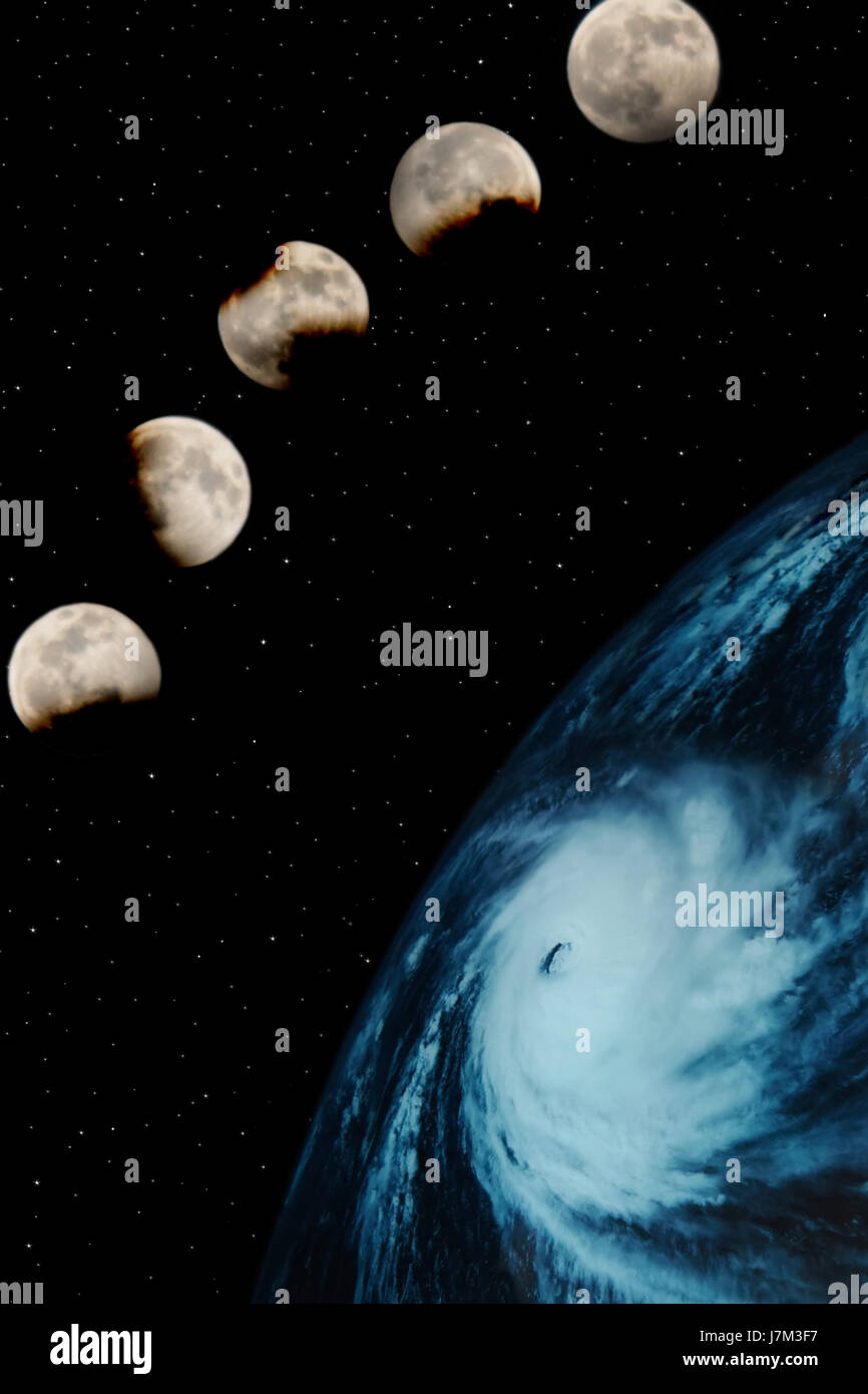 model design project concept plan draft space universe moon end of the ...