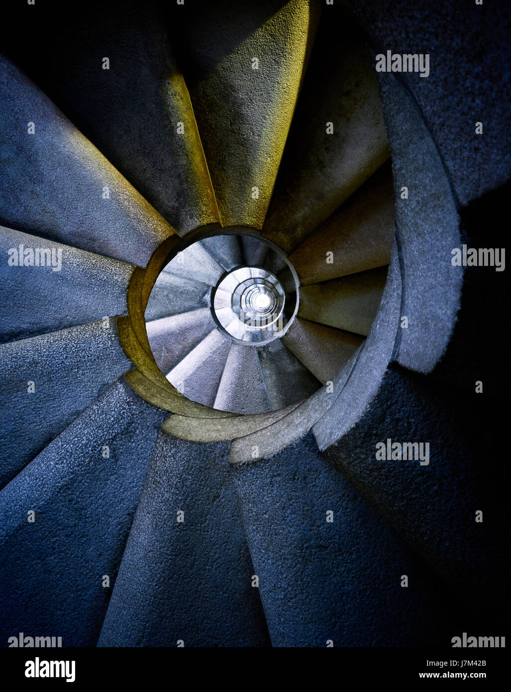 Barcelona, Spain, Mark Higham Stock Photo - Alamy