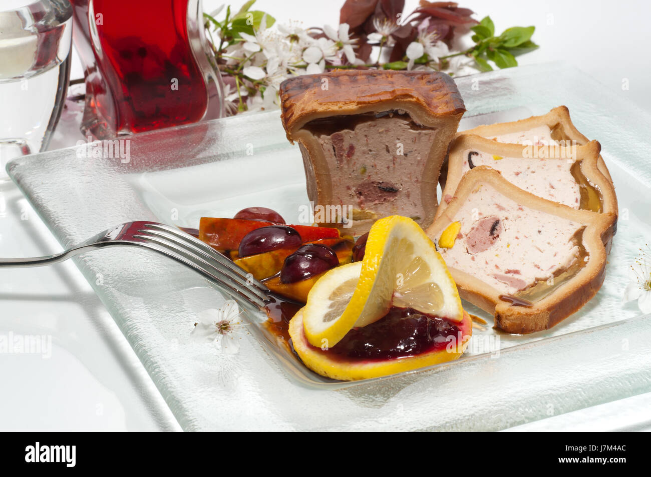 delicatessen starter truffle tureen godfather pie food aliment kitchen ...