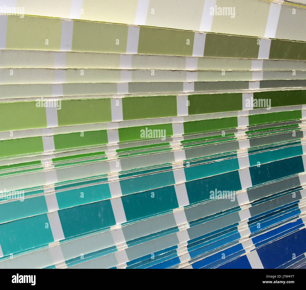 objects chart colour paint different color table blue tool object ...