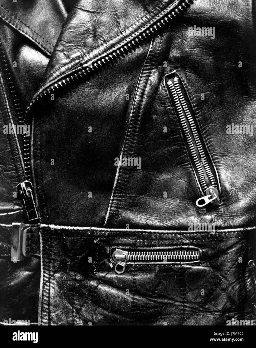 Jacket security Black and White Stock Photos & Images - Alamy