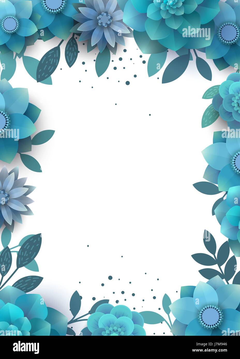 Bloom arrangement Stock Vector Images - Alamy