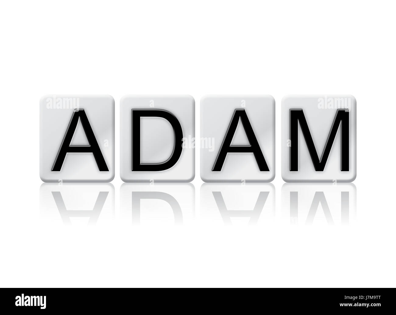 Adam Name