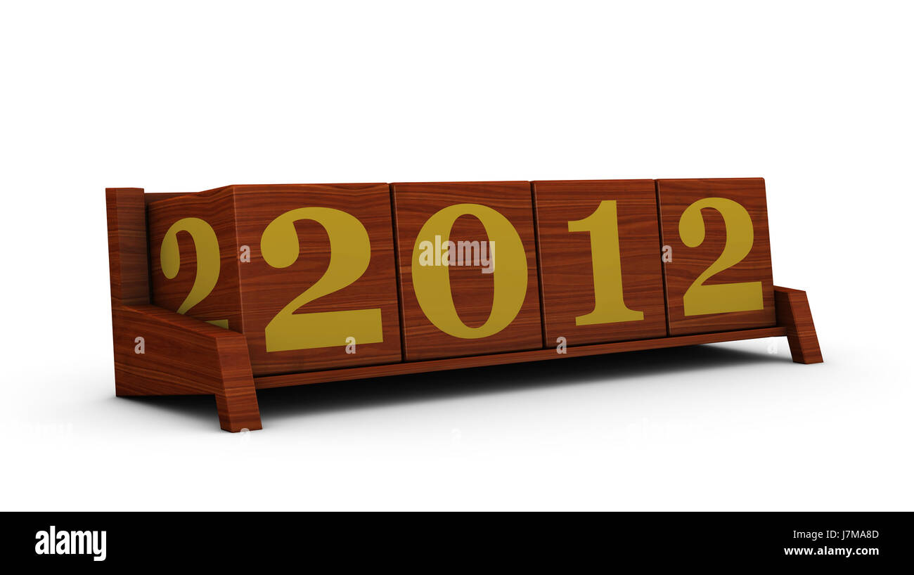 note memo isolated wood new date time time indication golden ...