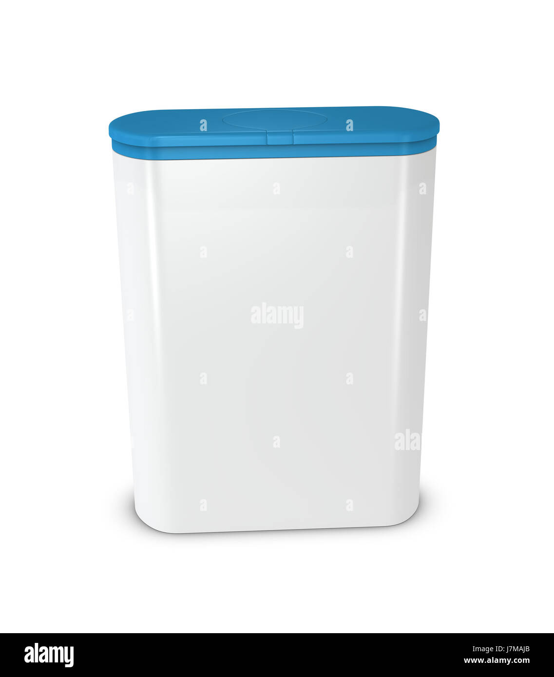 blue object health isolated new blank european caucasian nose toilet ...