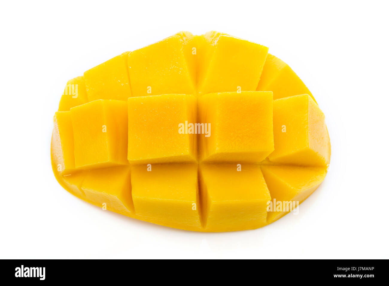Philippines mango Cut Out Stock Images & Pictures - Alamy