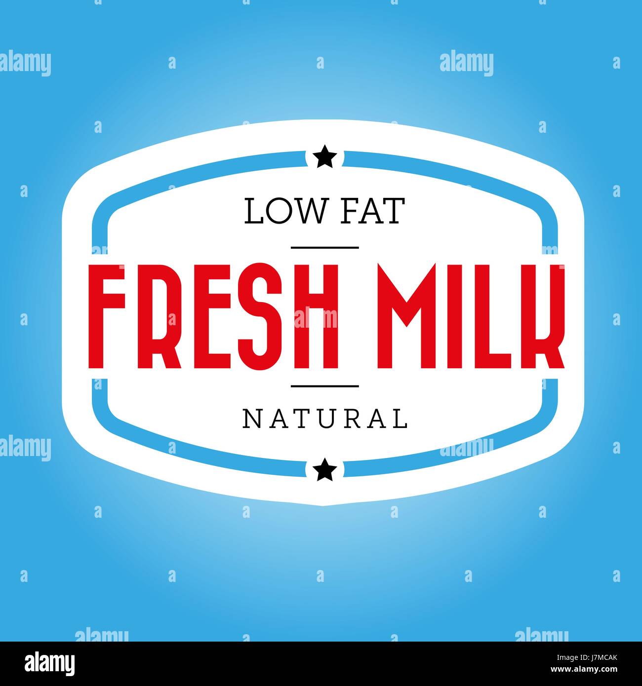 Milk vintage stamp sign vector Stock Vector Image & Art - Alamy
