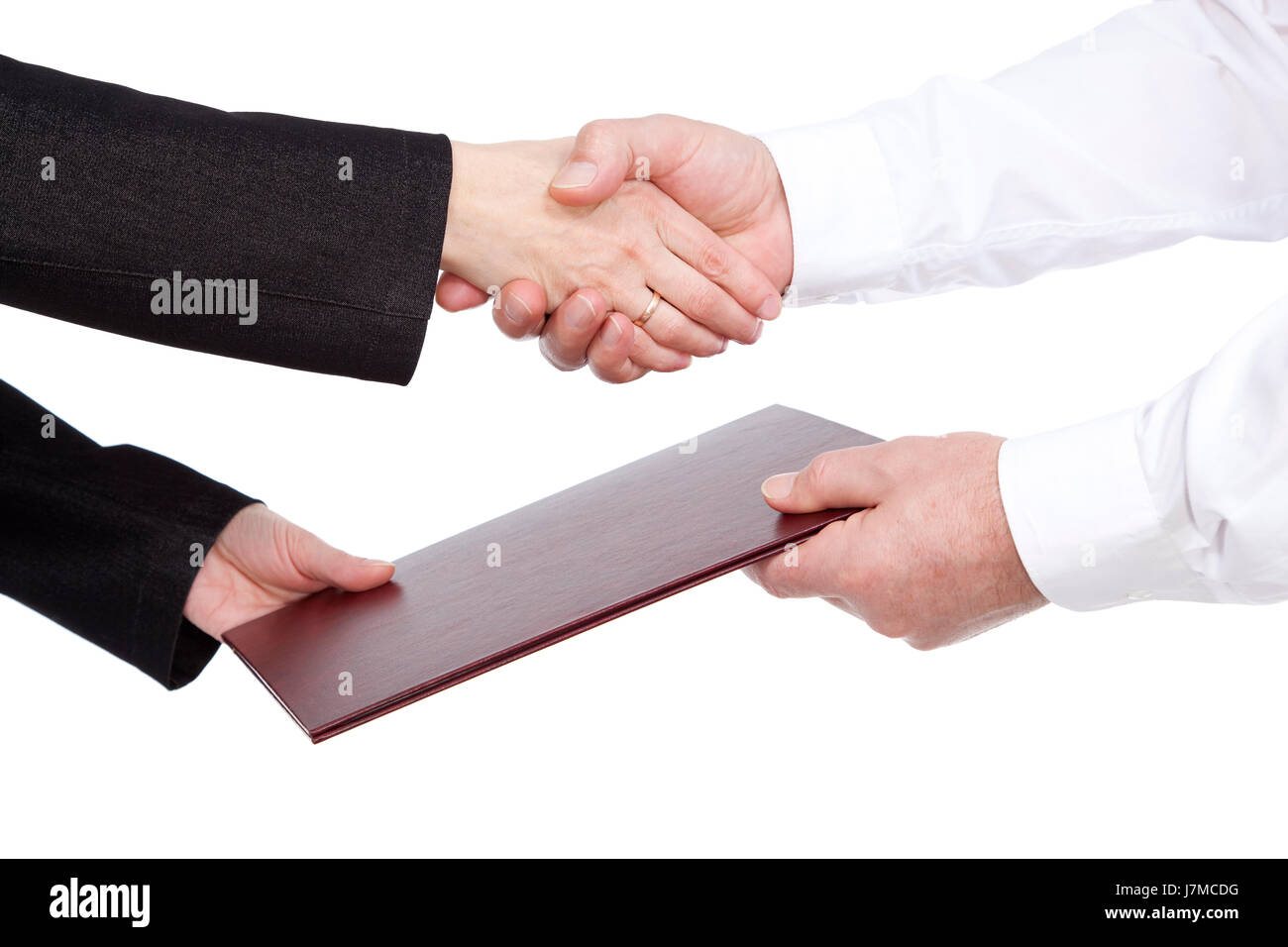 woman women men man hand hands handshake congratulations welcome office ...