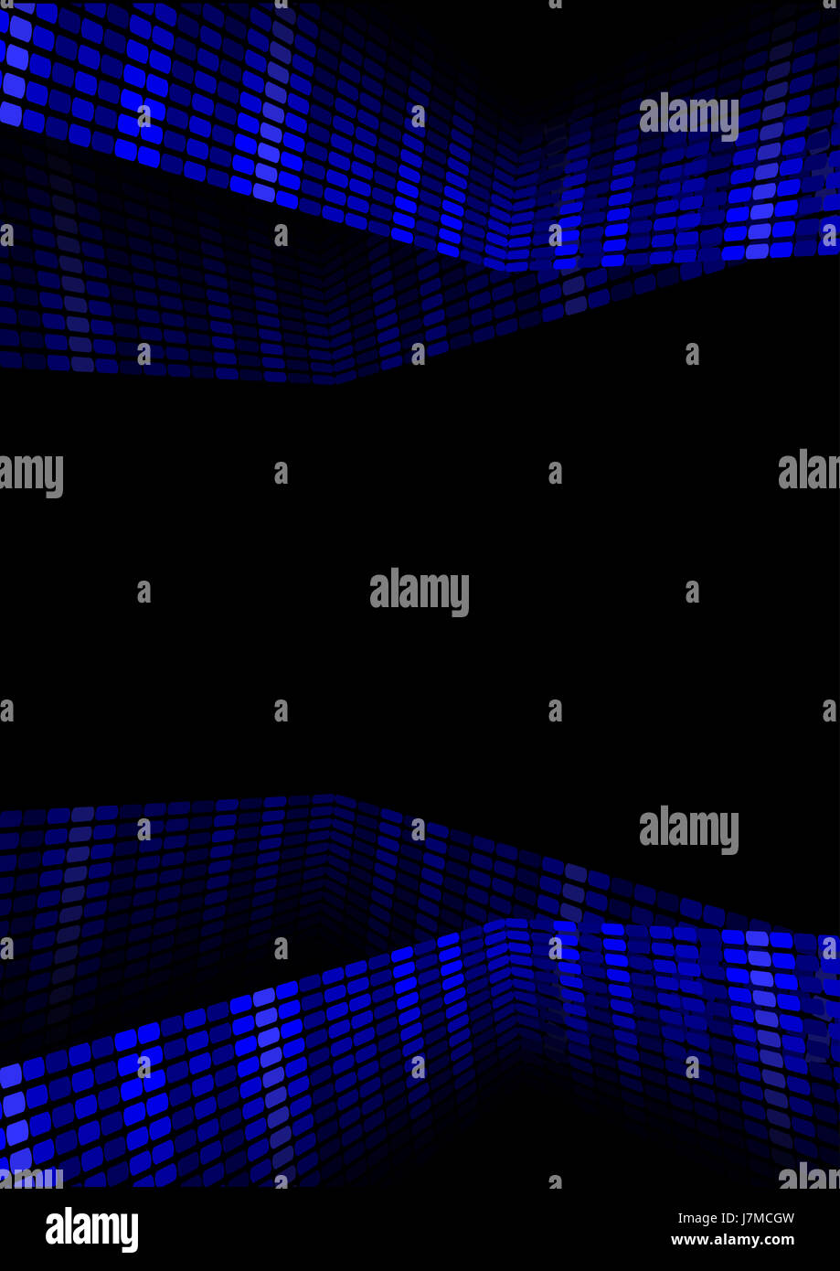 blue cover abstract equalizer backdrop background disco blue music ...