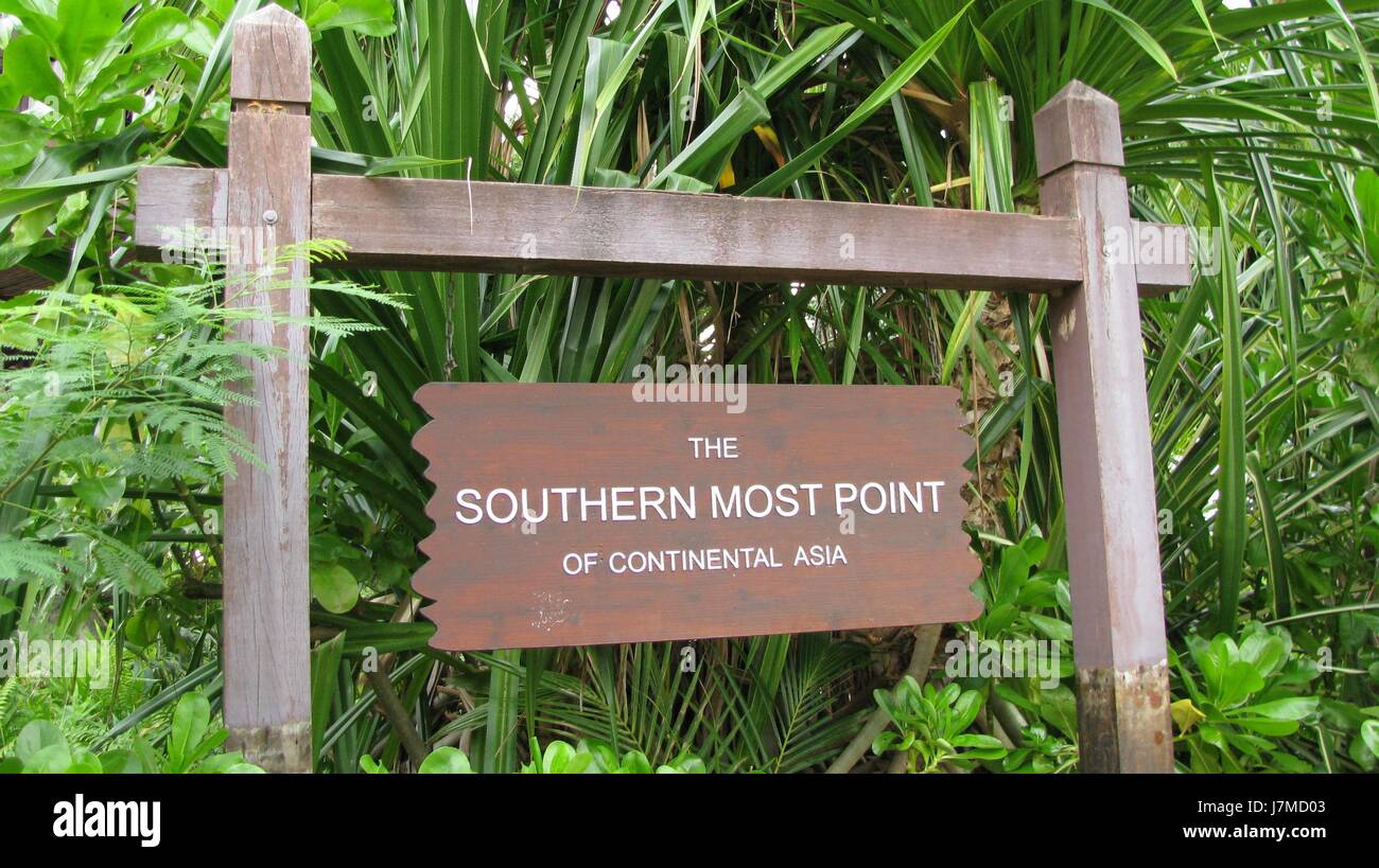 asia singapore sign signal asia singapore tourist attraction continent ...