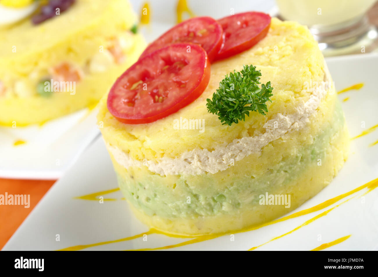 food dish meal appetizer potato peruvian potatoe food aliment ...