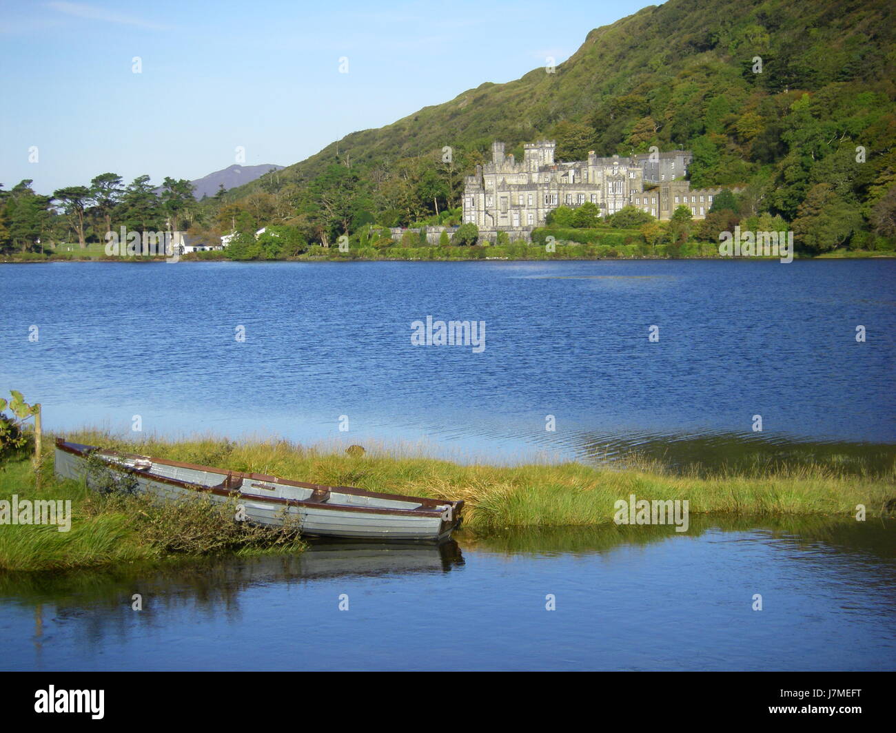 church rowing boat salt water sea ocean water sailing boat sailboat ...