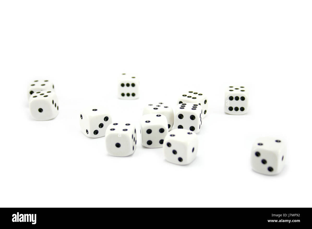Falling objects pictogram hi-res stock photography and images - Alamy