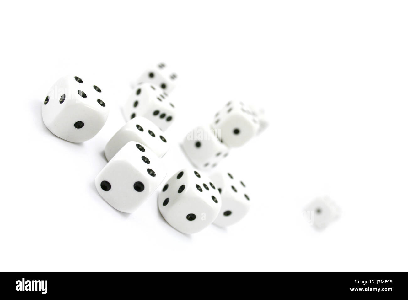 Falling objects pictogram hi-res stock photography and images - Alamy