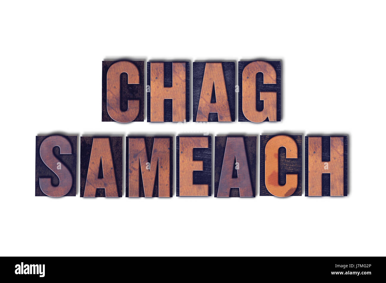 Chag sameach hi-res stock photography and images - Alamy