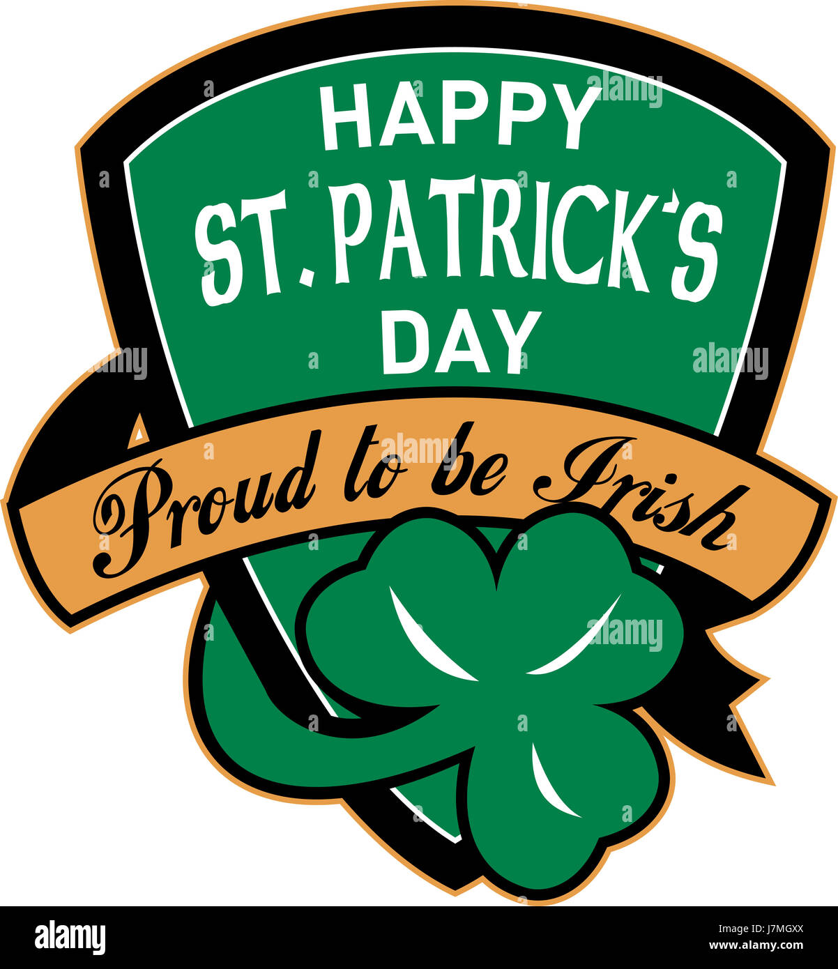 illustration ireland irish shield illustration ireland irish shield ...