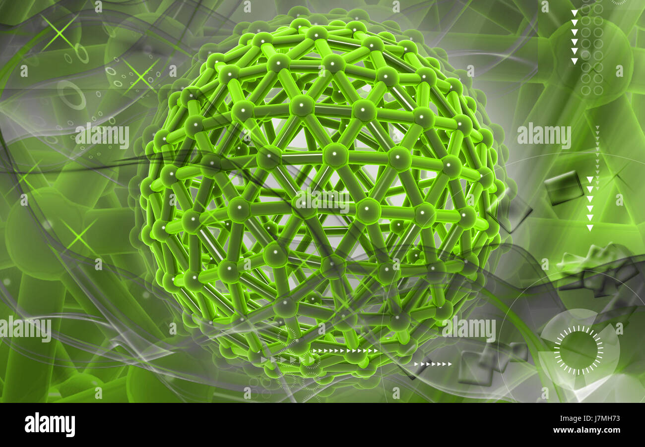 object education graphics colour science research illustration digital ...