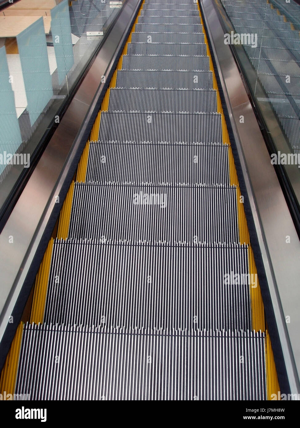 escalator stairs humans human beings people folk persons human human ...