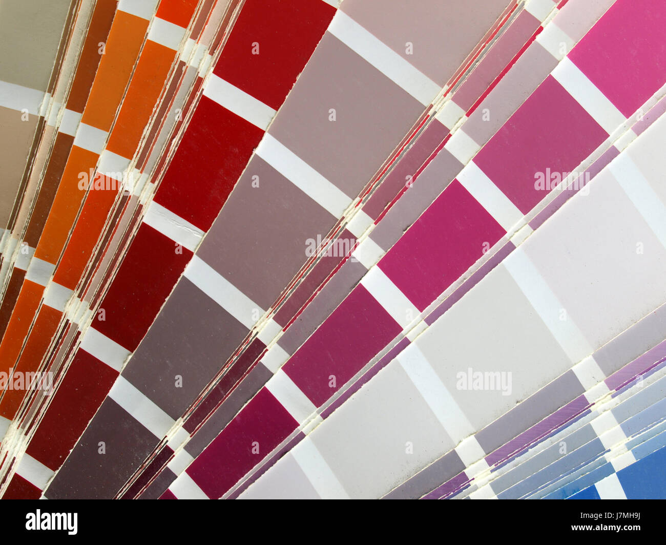 objects chart colour paint different color table blue tool object ...