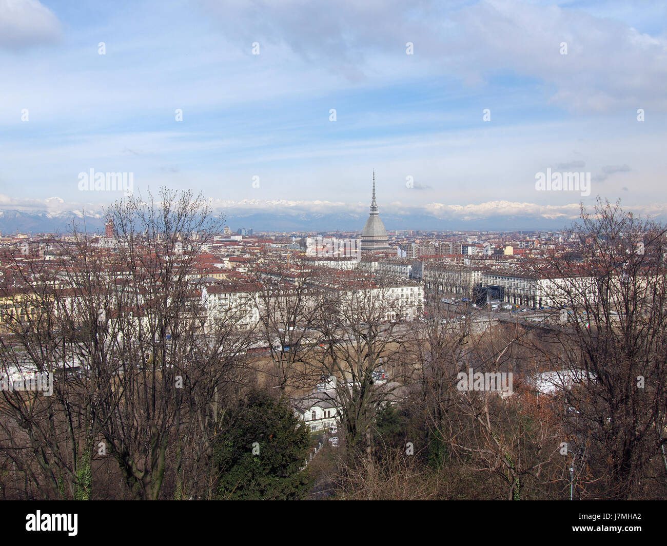 city town hill sight view outlook perspective vista panorama lookout ...