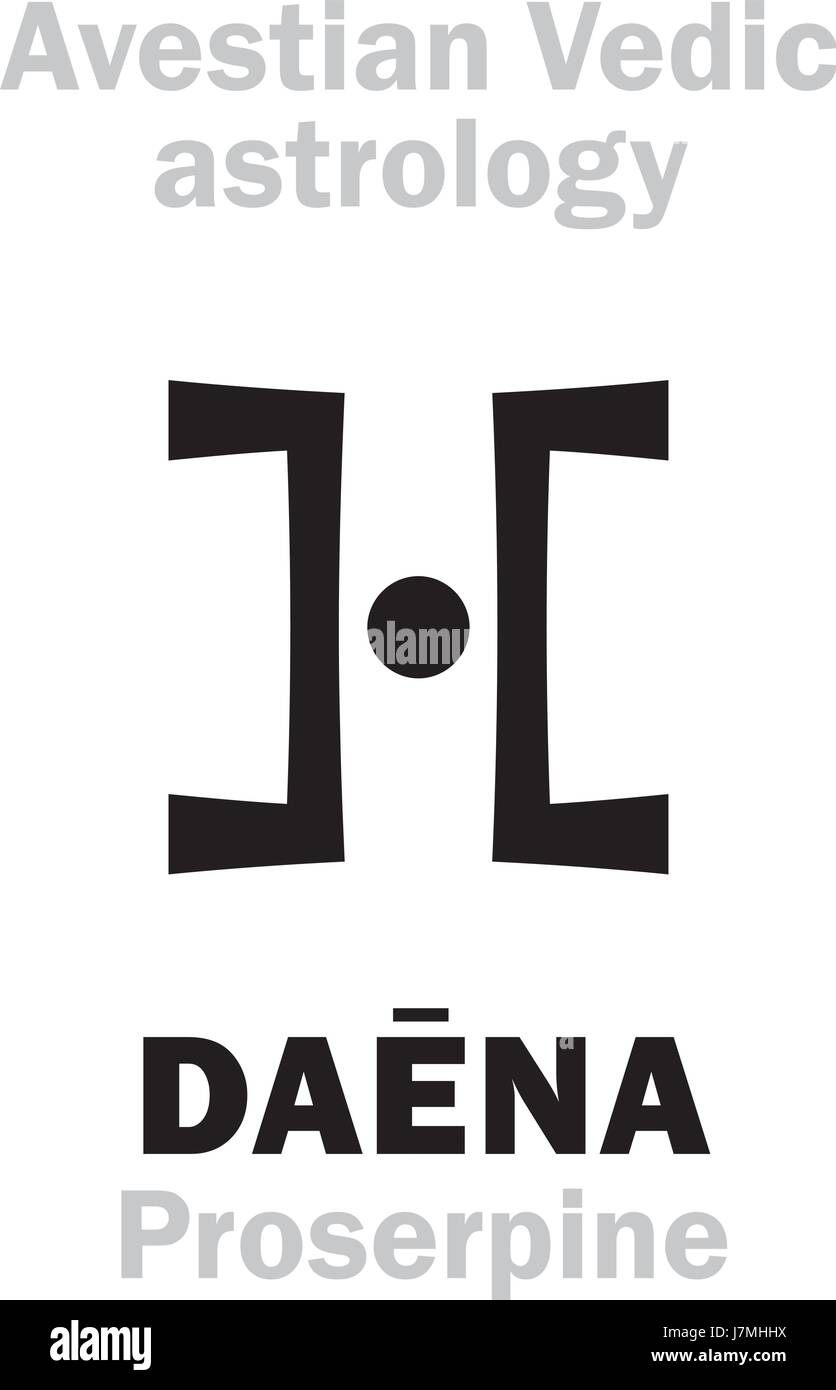 Daena Stock Vector Images - Alamy