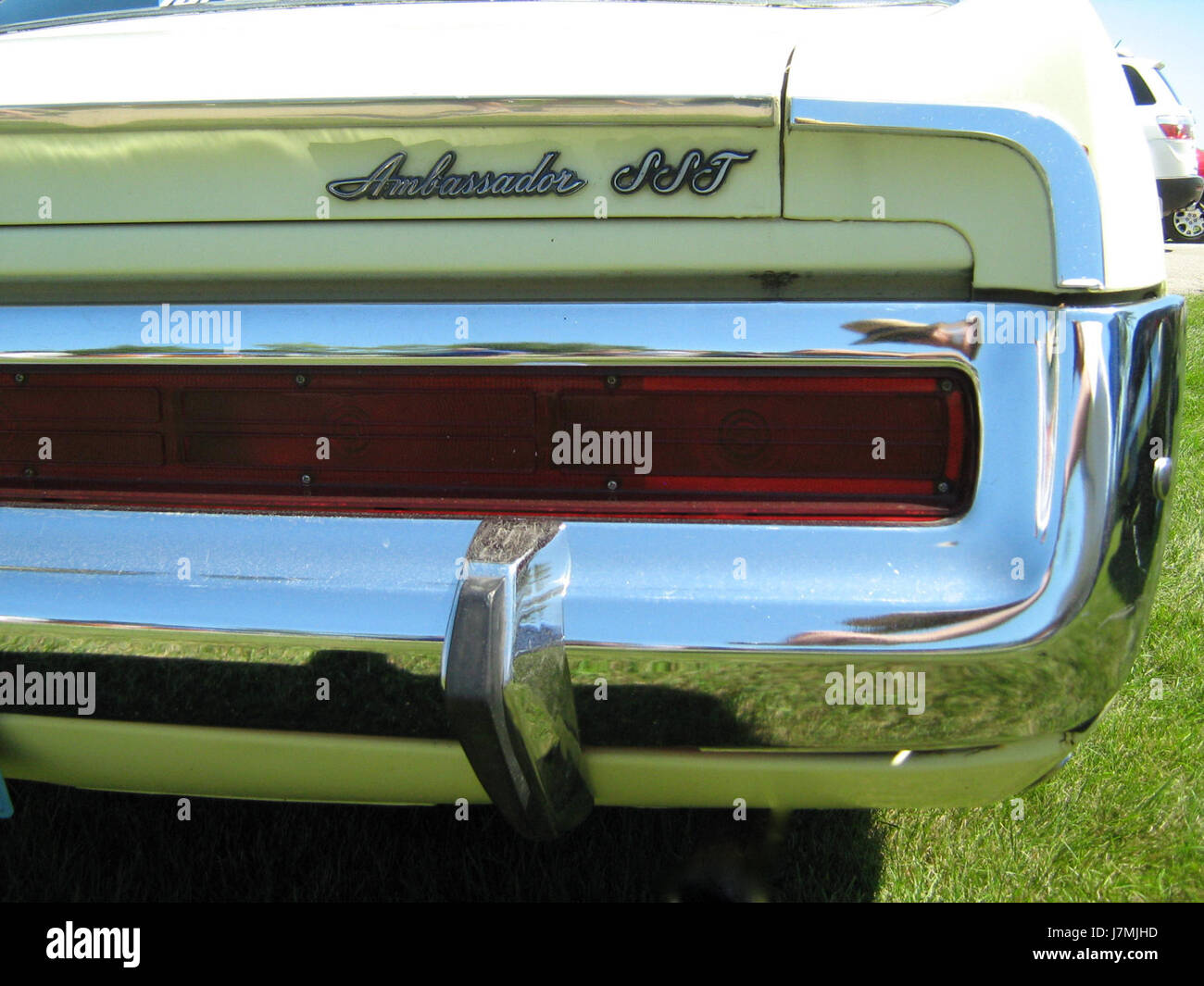60s american car hi-res stock photography and images - Alamy