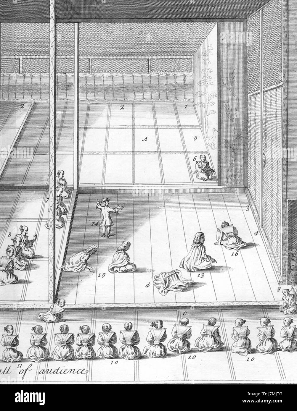 1692 map hi-res stock photography and images - Alamy