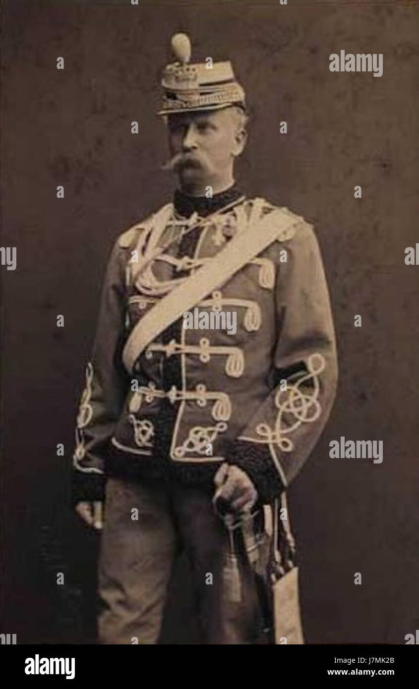 Carl Christian Emil Engelbrecht was a notable historical figure in the ...