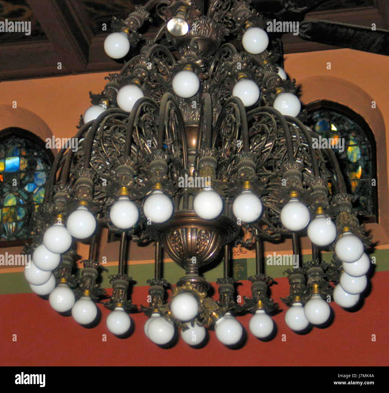 Electrolier hi-res stock photography and images - Alamy