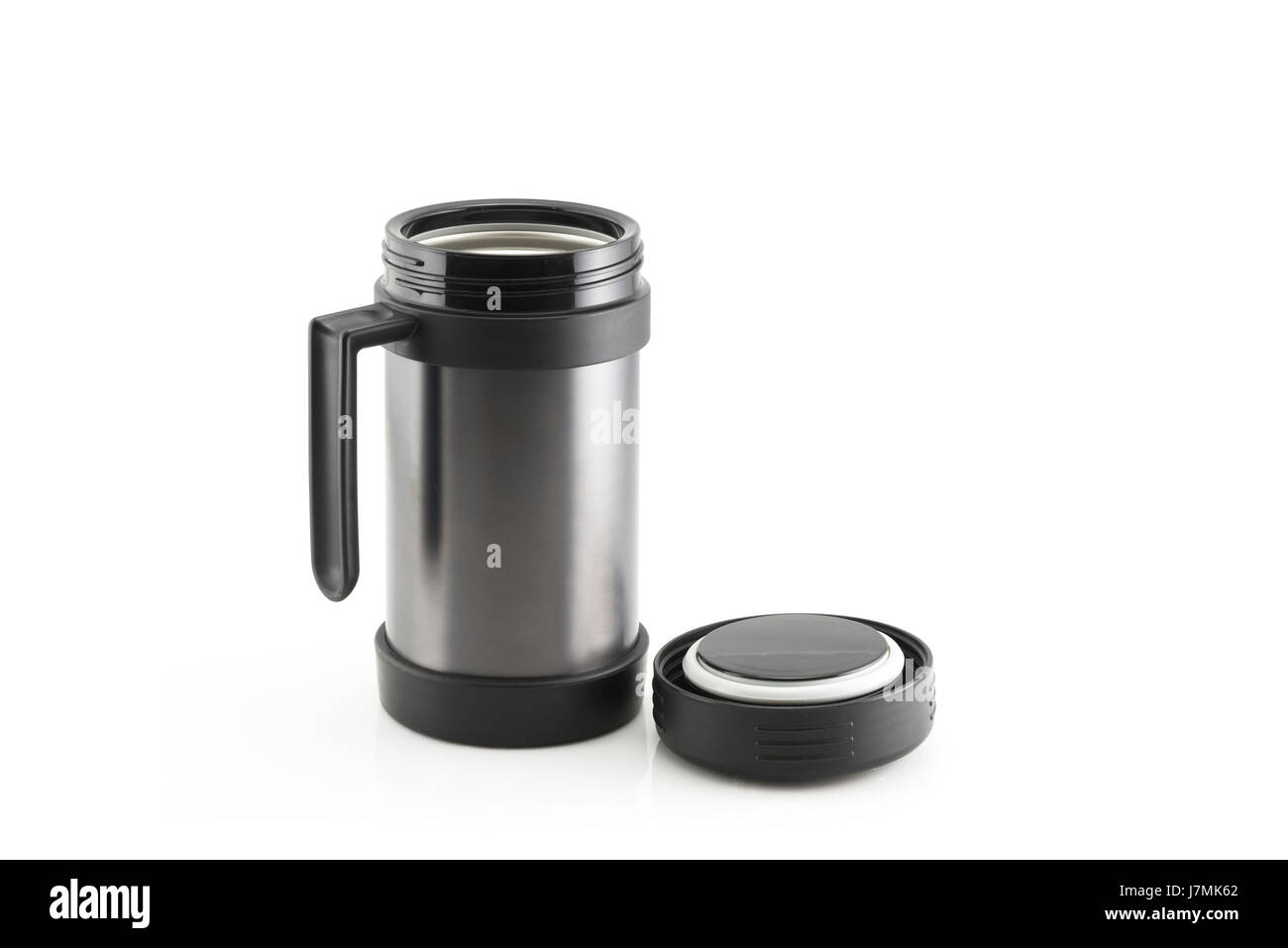 Silver insulation Cut Out Stock Images & Pictures - Alamy