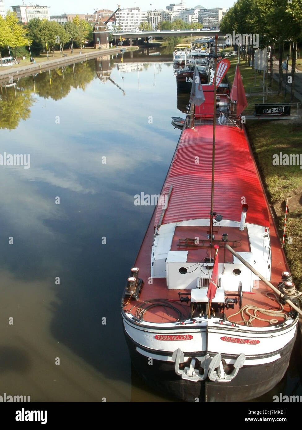 Saarbrucken cultural heritage hi-res stock photography and images - Alamy