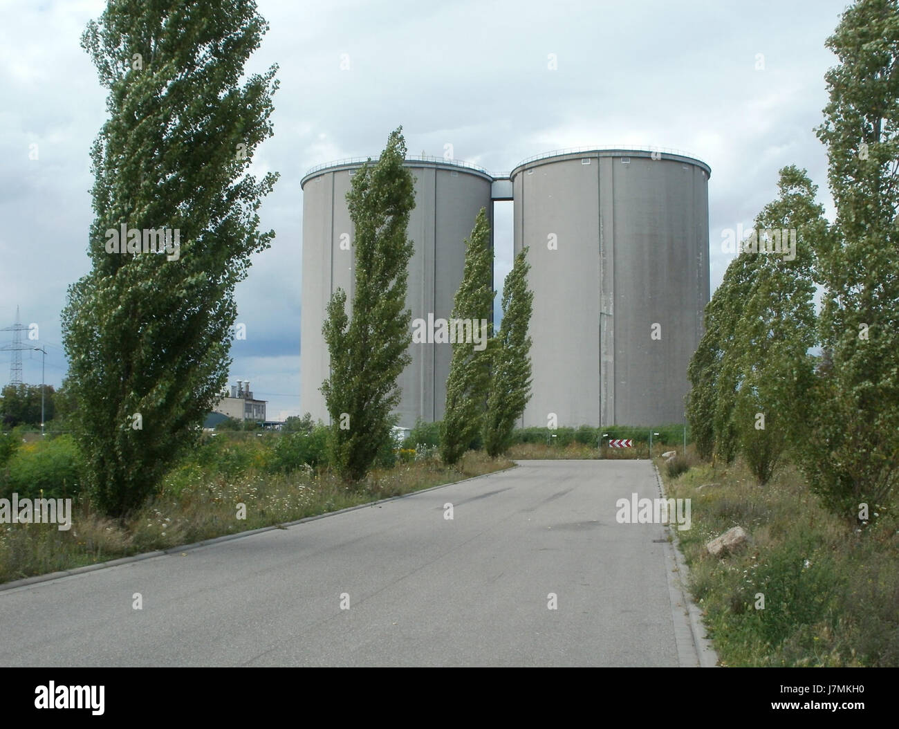 A photograph or image depicting Waghaeusel, Germany, likely taken in ...